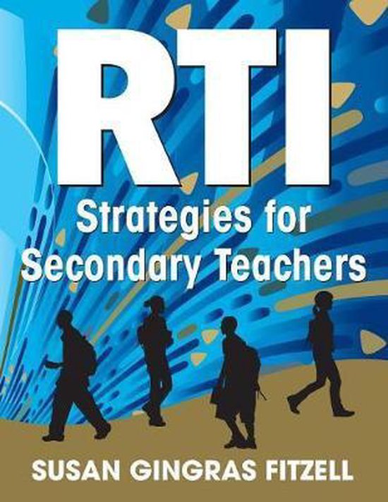 RTI Strategies for Secondary Teachers | 9781412992220 | Susan A ...