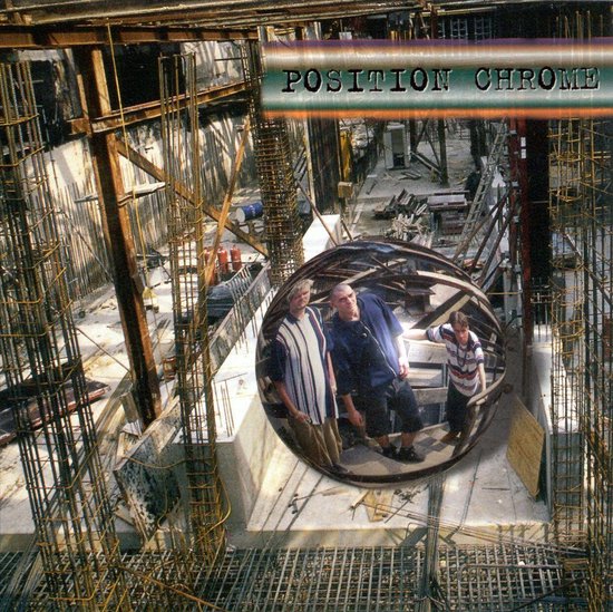 Position Chrome, various artists | CD (album) | Muziek | bol.com