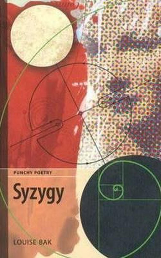 Syzygy, Louise Bak | 9781897190692 | Boeken | bol.com