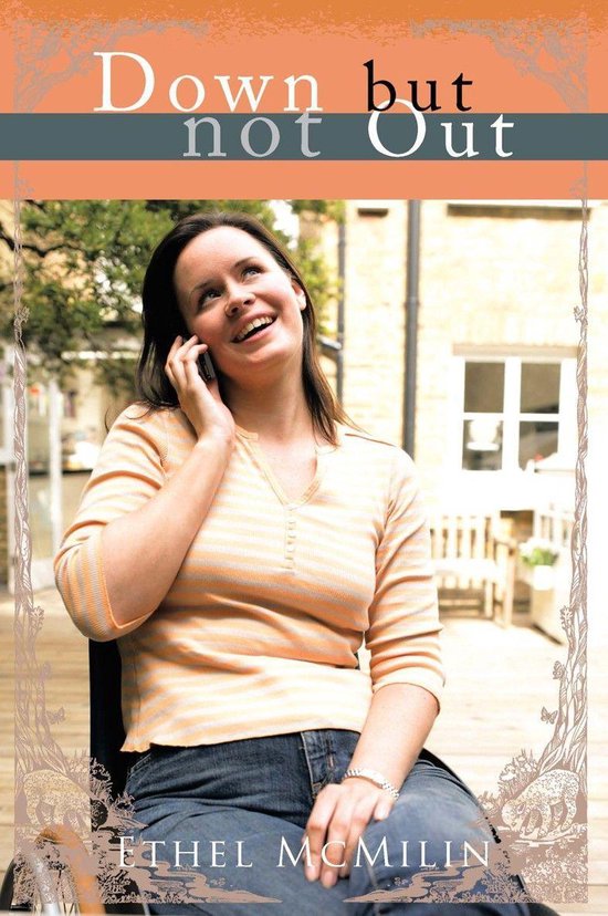Down but Not Out (ebook), Ethel Mcmilin | 9781463412111 | Boeken | bol