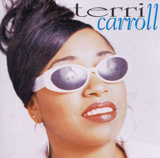 Terri Carroll, Terri Carroll | CD (album) | Muziek | bol