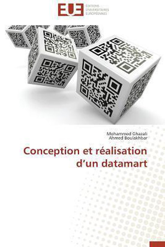 Omn.Univ.Europ.- Conception Et Réalisation D Un Datamart ...