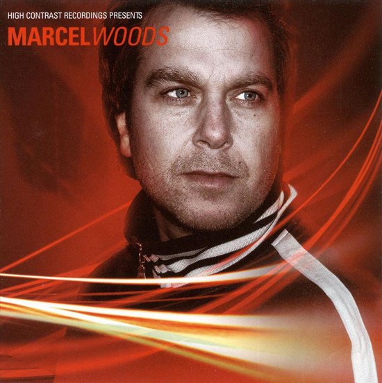 Marcel Woods, Marcel Woods | CD (album) | Muziek | bol