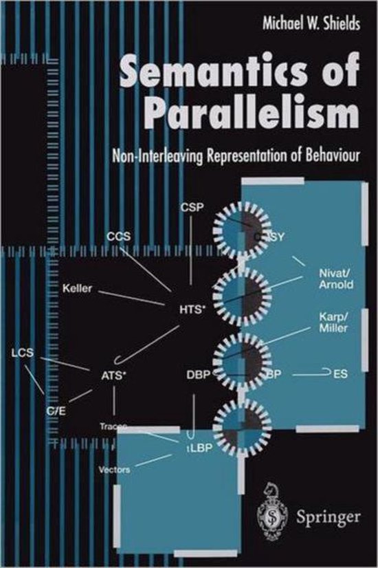 Semantics of Parallelism | 9783540760597 | Michael W. Shields | Boeken ...