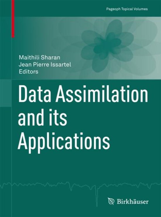 Data Assimilation and its Applications | 9783034804417 | Boeken | bol.com