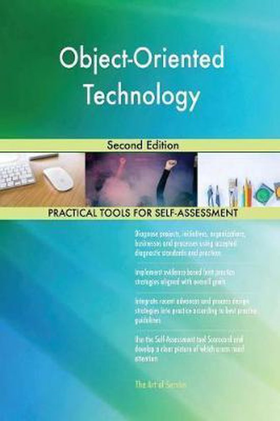 Object-Oriented Technology Second Edition | 9780655320302 | Gerardus ... Object-Oriented Technology Second Edition | 9780655320302 | Gerardus ...