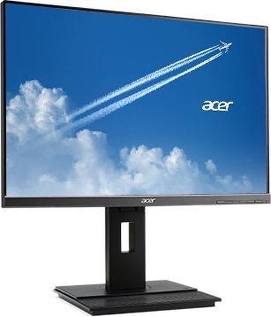Acer B246WL - LED-monitor | bol.com