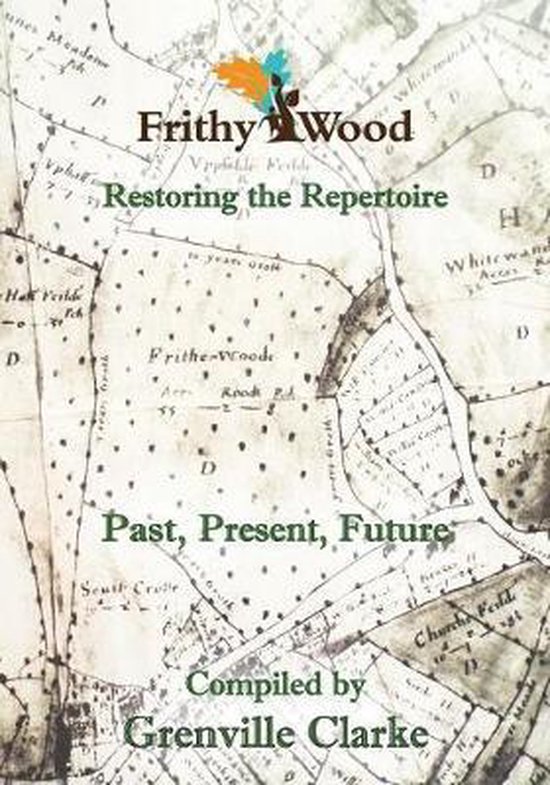 Frithy Wood | 9781786239280 | Boeken | bol