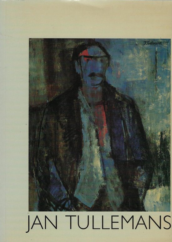 Jan tullemans, NIES, Frits | 9789090036960 | Boeken | bol