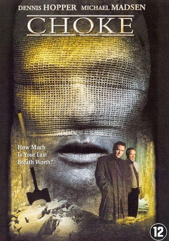 Choke (Dvd), Dennis Hopper | Dvd's | bol