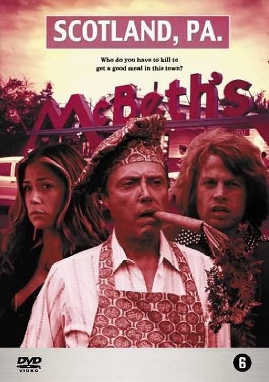 Scotland Pa (Dvd), Kevin Corrigan | Dvd's | bol.com