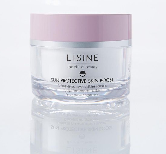 Sun Protective Skin Boost | bol