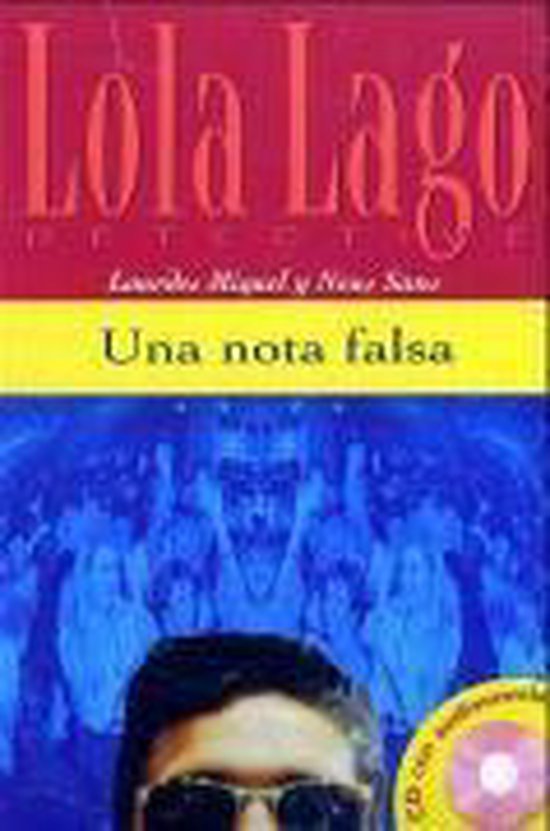 Una nota falsa. Buch und CD | 9783125620131 | Neus Sans | Boeken | bol