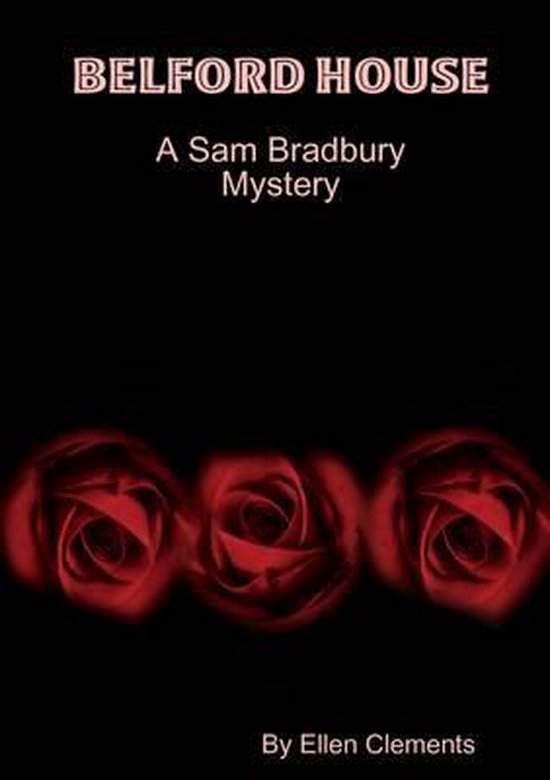 Belford House, Ellen Clements | 9781409284581 | Boeken | bol