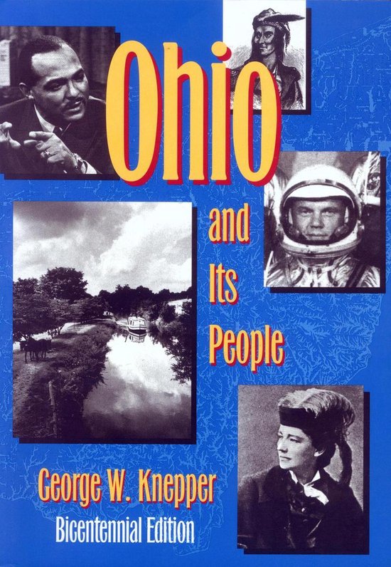 Ohio and Its People (ebook), George W. Knepper | 9781612773889 | Boeken ...