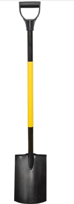 Topex Schep Steek Onbreekbaar | bol