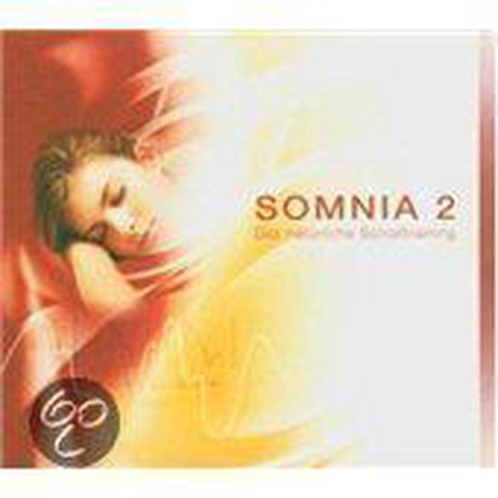 Somnia 2:Das Natuerliche, Somnia | CD (album) | Muziek | bol