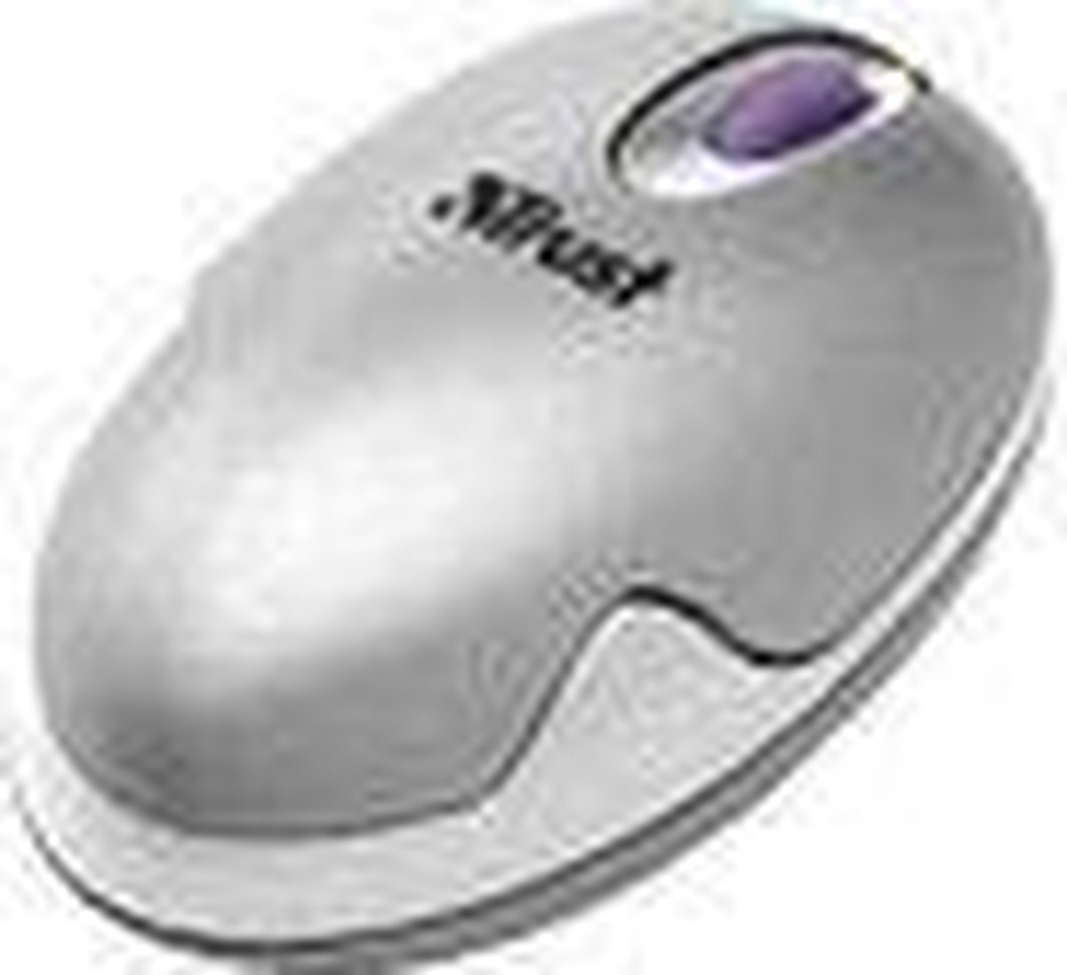 Trust Tablet, Tb-4200 Wireless Scroll Tablet | bol