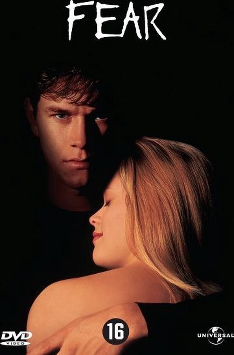 Fear (Dvd), Gary Riley | Dvd's | bol.com