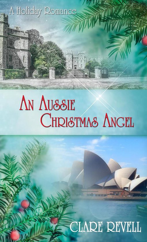 Christmas Holiday Extravaganza - An Aussie Christmas Angel (ebook), Clare Revell |... | bol.com