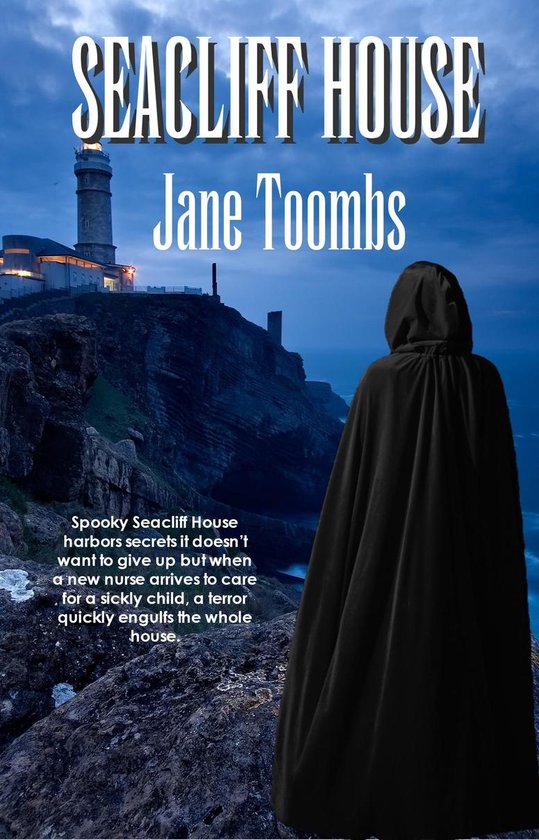 Seacliff House (ebook), Jane Toombs | 9781897261545 | Boeken | bol.com