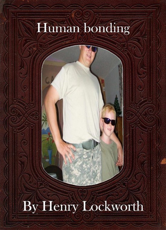 Human bonding (ebook), Lucy Mcgreggor | 1230001121414 | Boeken | bol.com