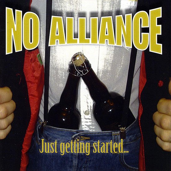 Just Getting Started... | CD (album) | Muziek | bol.com