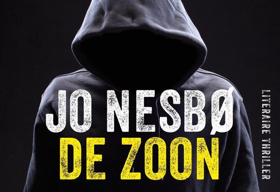 De zoon, Jo NesbØ | 9789049806729 | Boeken | bol