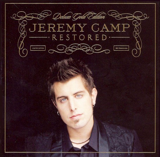 Restored, Jeremy Camp | CD (album) | Muziek | bol.com