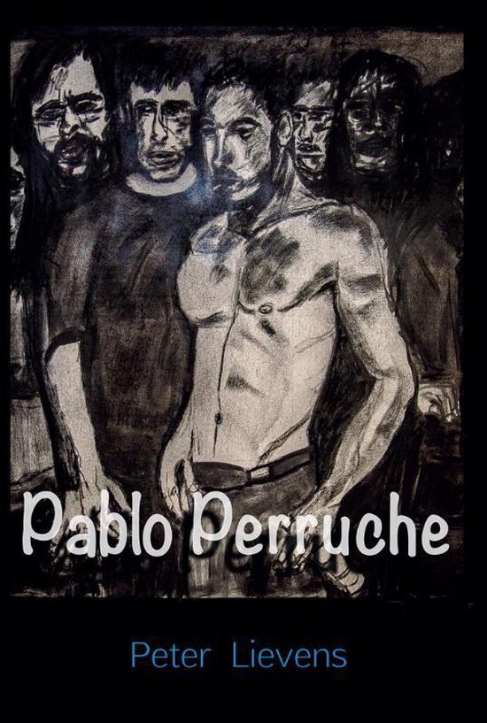 Pablo Perruche, Peter Lievens | 9789462660519 | Boeken | bol.com