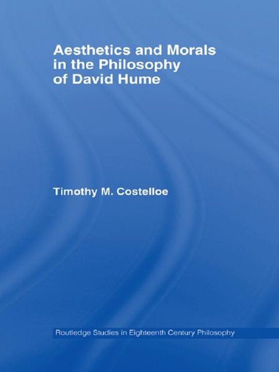 Routledge Studies in Eighteenth-Century Philosophy - Aesthetics and ...