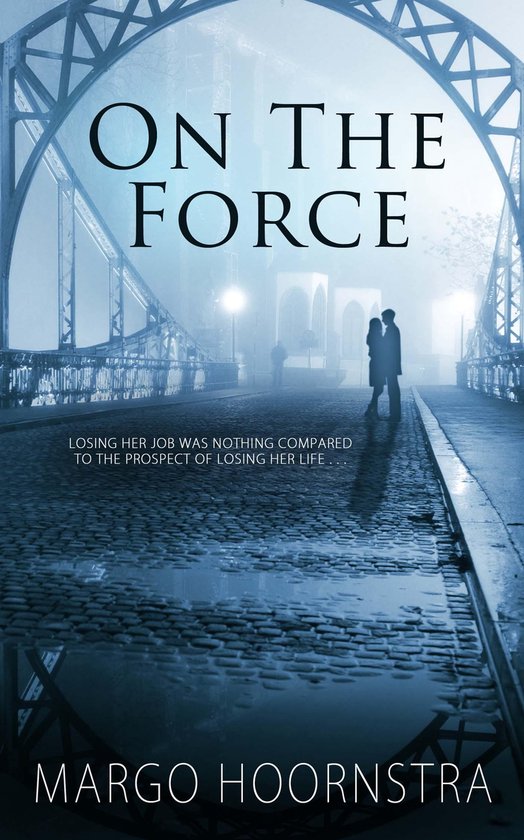 Brothers In Blue 2 - On the Force (ebook), Margo Hoornstra ...