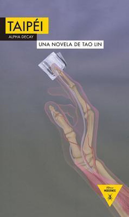 Taipei, Tao Lin | 9788492837656 | Boeken | bol.com