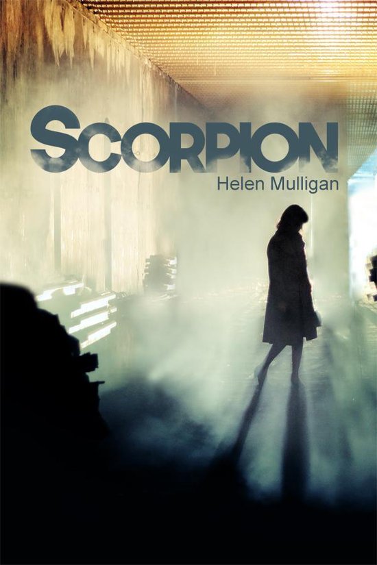 Scorpion (ebook), Helen Mulligan | 9781480948433 | Boeken | bol