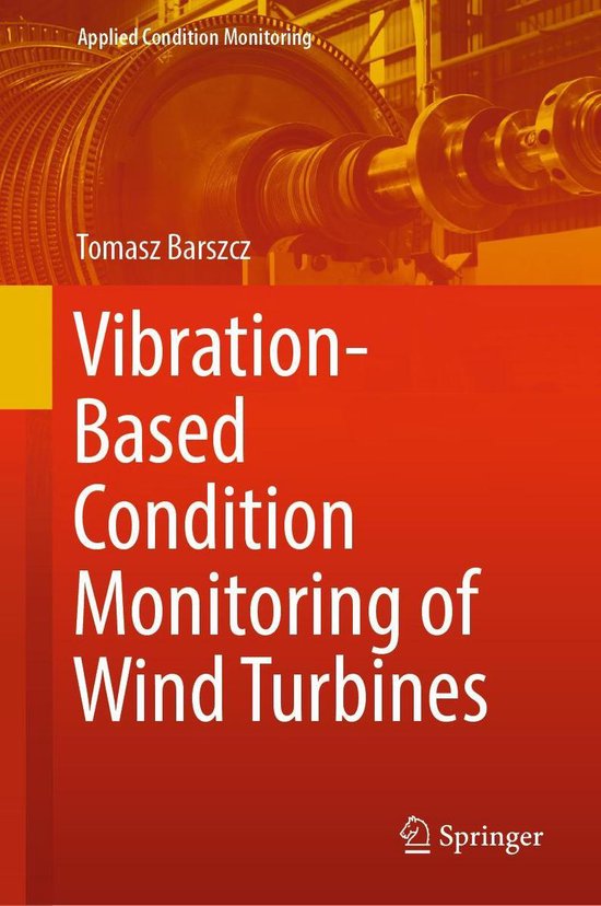 Applied Condition Monitoring 14 - Vibration-Based Condition Monitoring ...