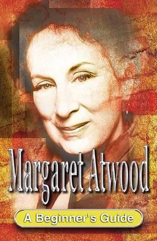 Margaret Atwood, Pilar Cuder | 9780340857373 | Boeken | bol.com