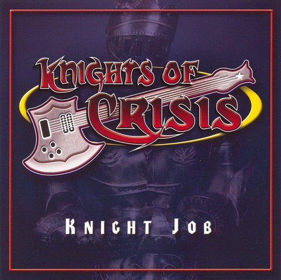 Knight Job | CD (album) | Muziek | bol.com