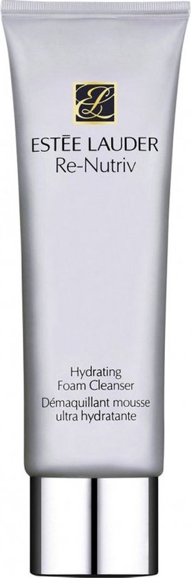 E.Lauder Re-Nutriv Hydrating Foam Cleanser | bol.com