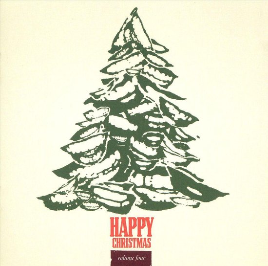 Happy Christmas, various artists | CD (album) | Muziek | bol