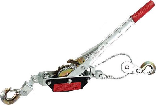 Handtakel (universeel) | bol