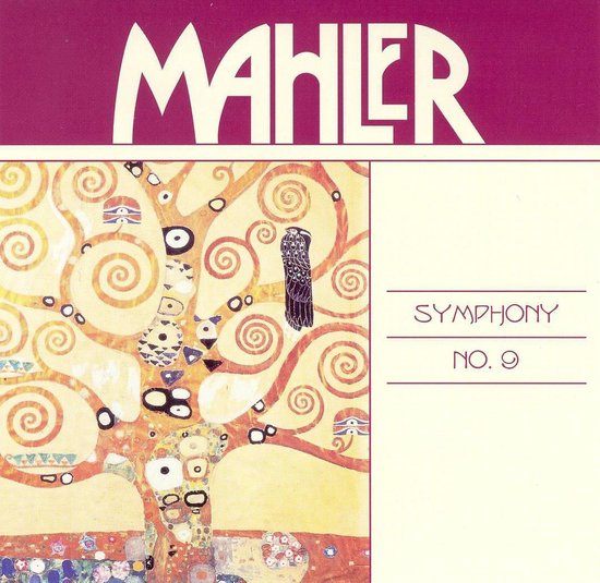 Gustav Mahler: Symphony No. 9 in D major, Vaclav Neumann | CD (album) | Muziek | bol