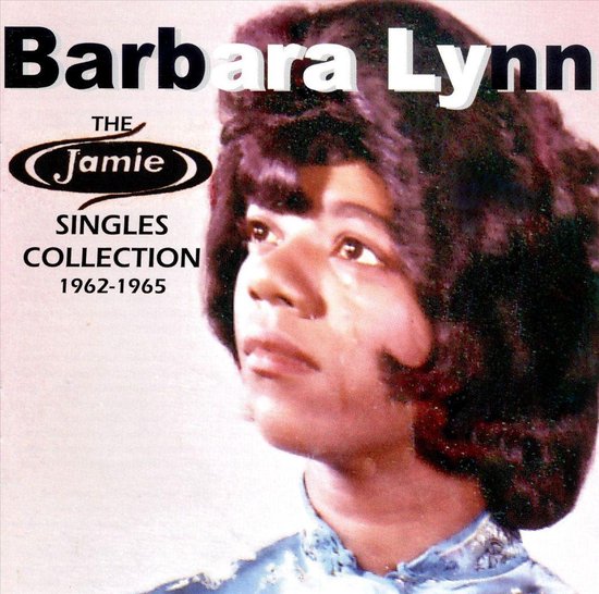 Jamie Singles Collection, Barbara Lynn | Muziek | bol