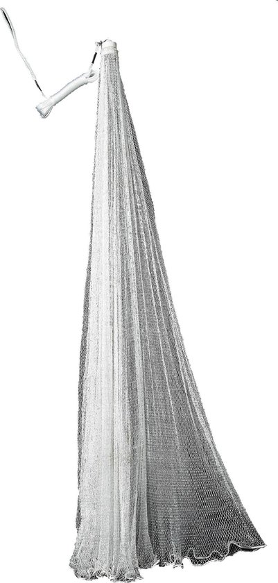 Ron Thompson Casting Net | bol.com