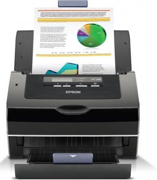 Epson - GT-S85 | bol