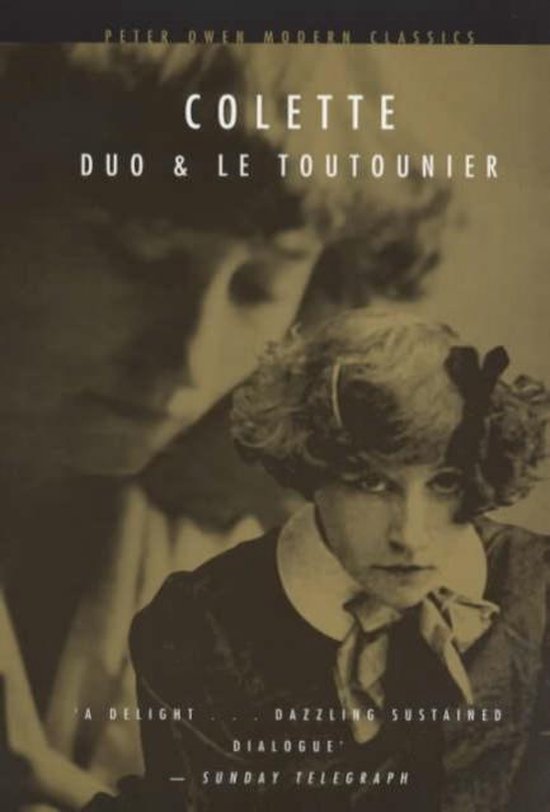 Duo, Colette | 9780720610697 | Boeken | bol.com