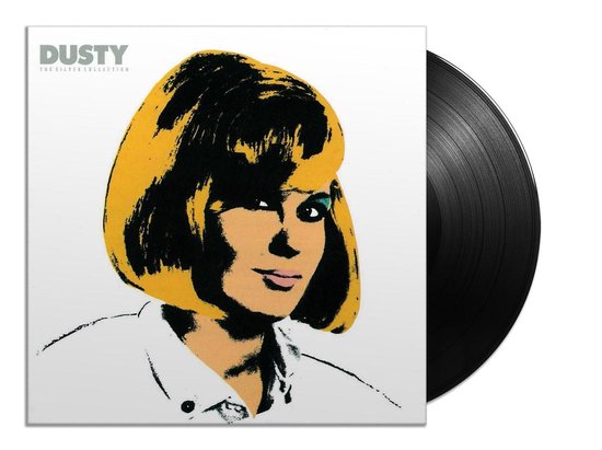 Dusty Springfield - Dusty - The Silver Collection (LP) (Remastered ...