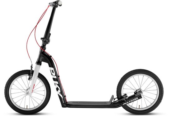 Puky Joker Air-Step Kids noir / blanc | bol.com