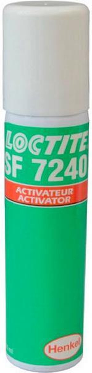 Loctite SF 7240 (90 ml) | bol.com