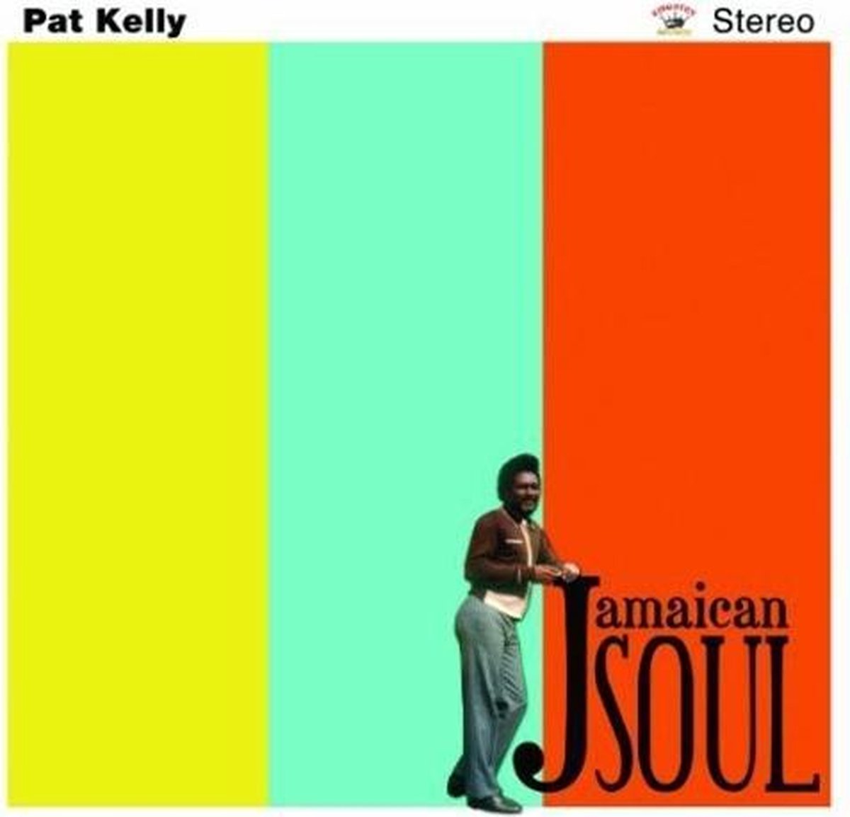 Pat Kelly - Jamaican Soul (LP), Pat Kelly | LP (album) | Muziek | bol.com