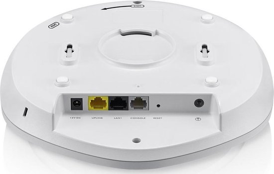 ZyXEL NAP303 900Mbit/s Power over Ethernet (PoE) | bol.com